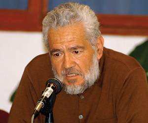 MPs from Mexico City