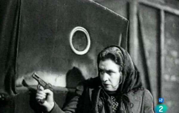 Artistas o Guerreras: 💣FANNI KAPLAN | ANARQUISTA Y REVOLUCIONARIA ...