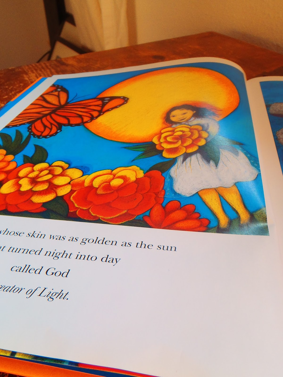 Children's books for liberal Christians 2