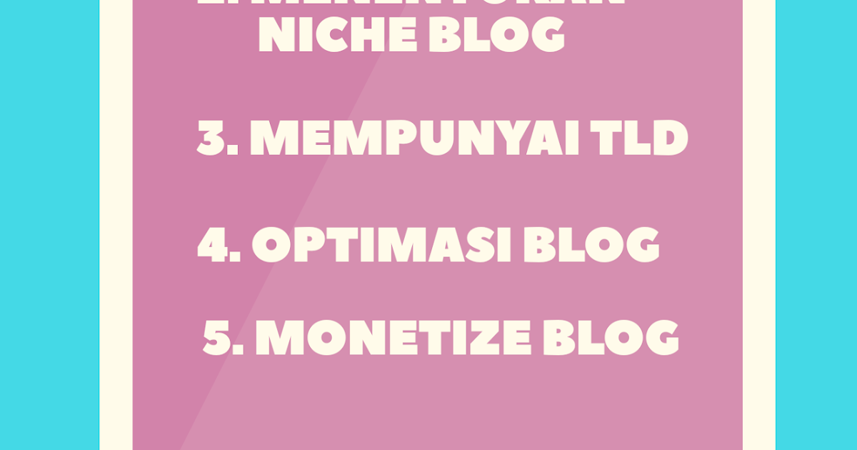 Ilmu Dari Blogger Squad ODOP - Memo Muslimah