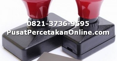 Buat Stempel Langsung Jadi di Banjarbaru