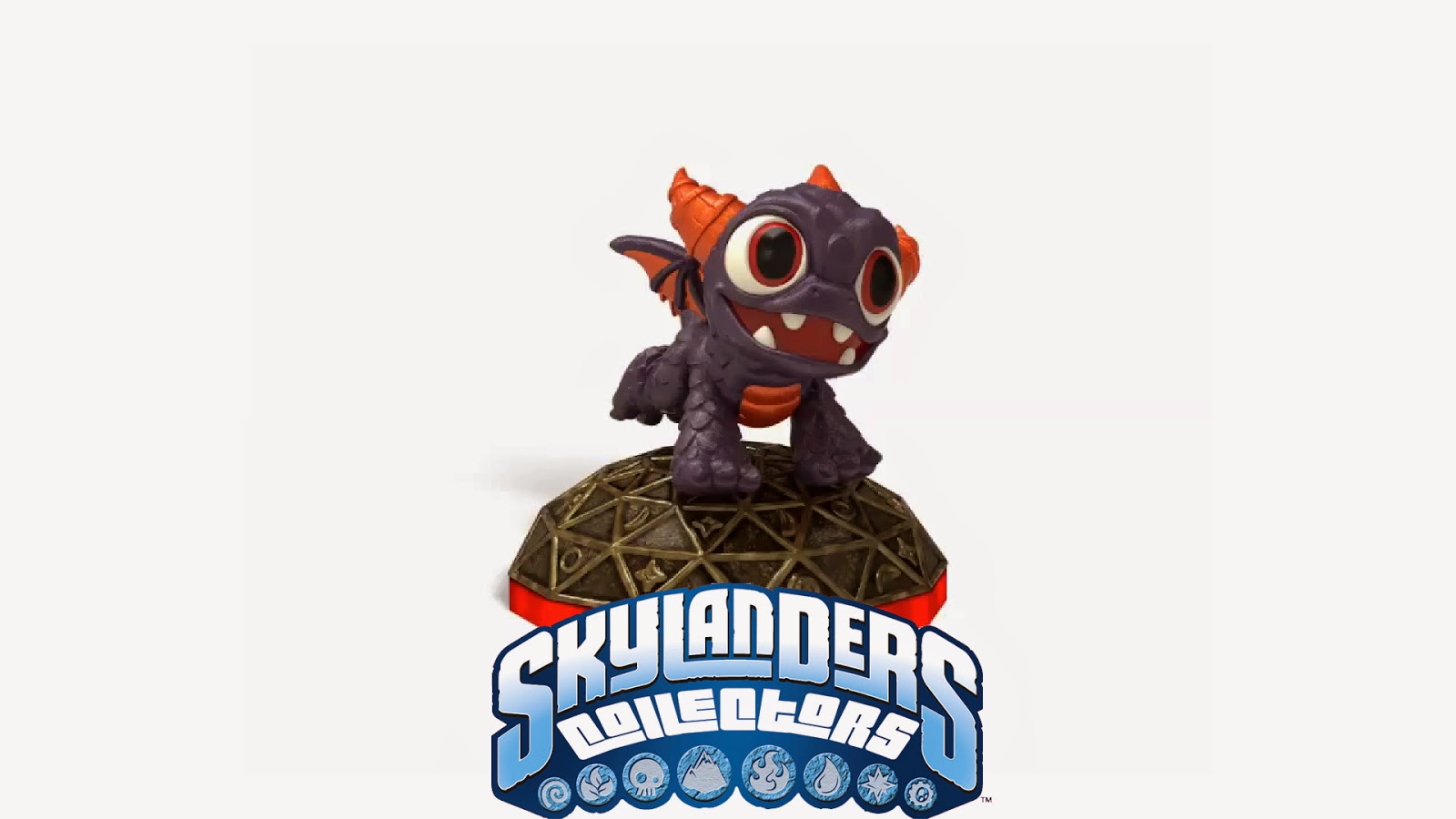 SkyLanders Collectors: SkyLander Sidekicks / SkyLander Minis...