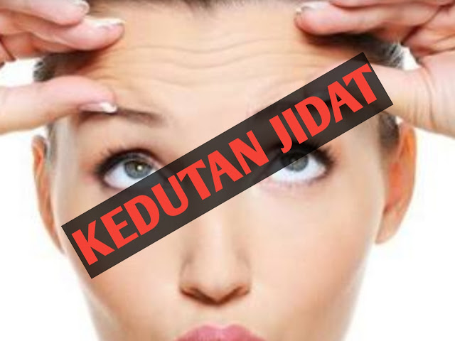 Arti Kedutan Jidat Menurut Ajaran Jawa - Lulusandiploma.com