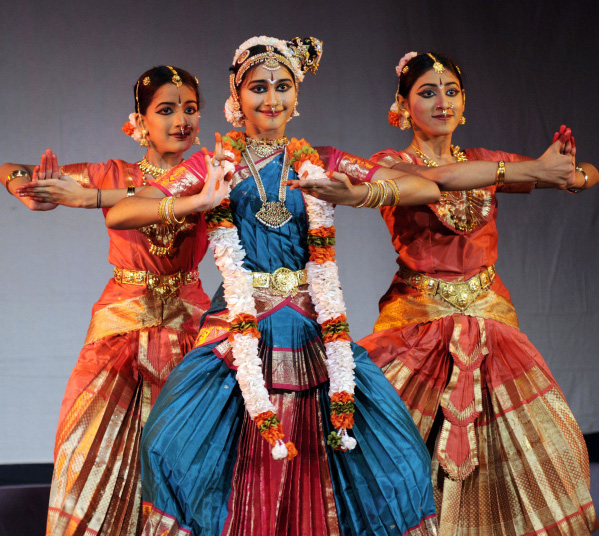 Classical Dances of India