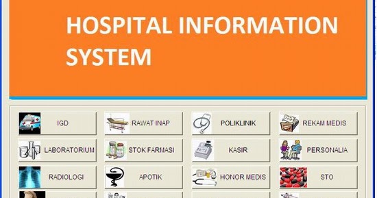 aplikasi rumah sakit: Sistem Informasi Rumah Sakit | 081235834961