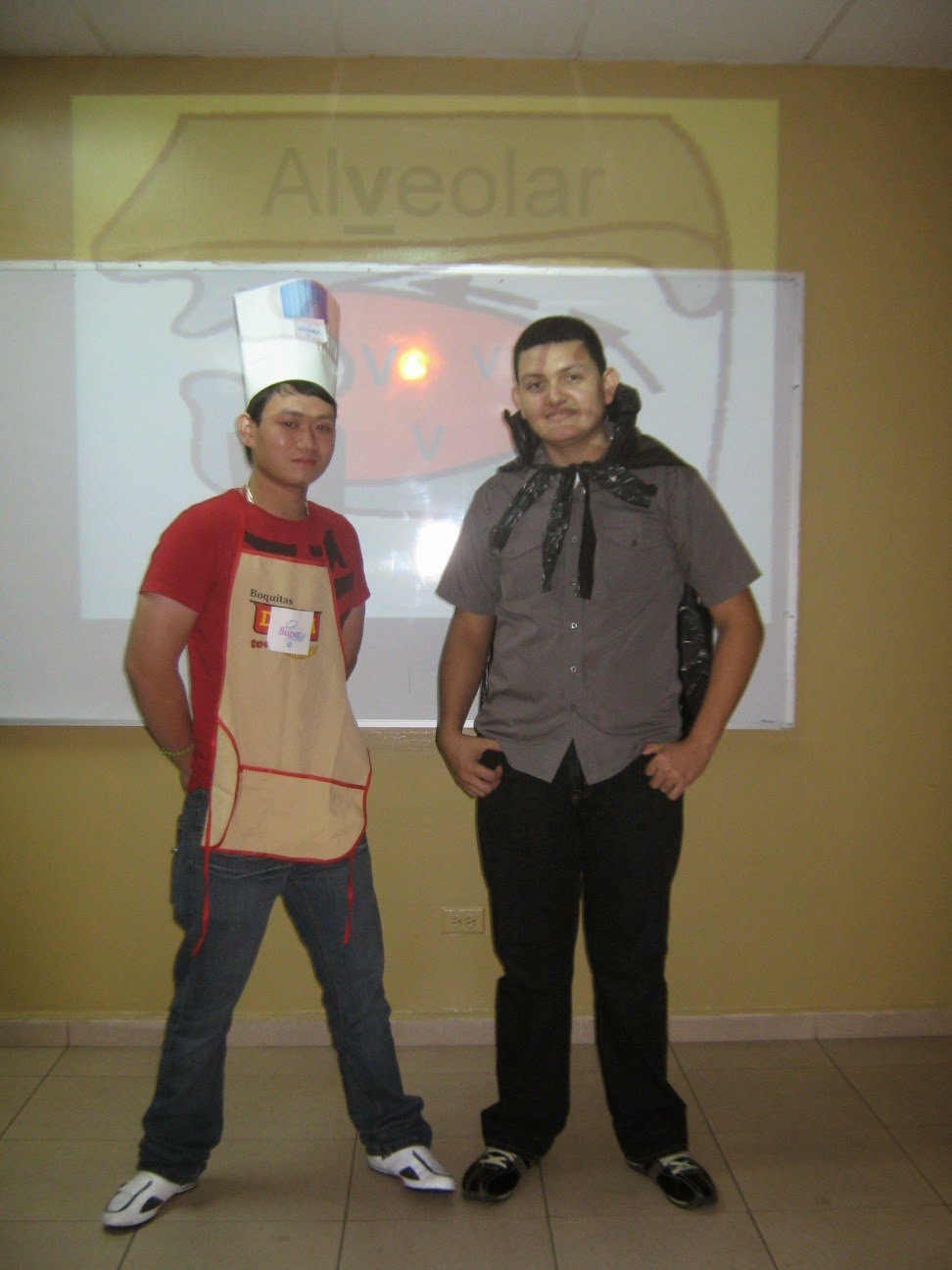 Mastering English Phonetics and Pronunciation: Vowel Sound Costume ...