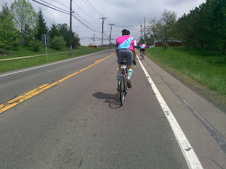 Cubicle Land Chronicles: You were the first person I thought of! PART II