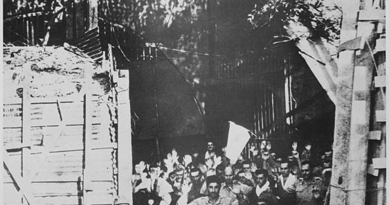 Asia Policy Point: Corregidor, MacArthur, and Japan's New Emperor