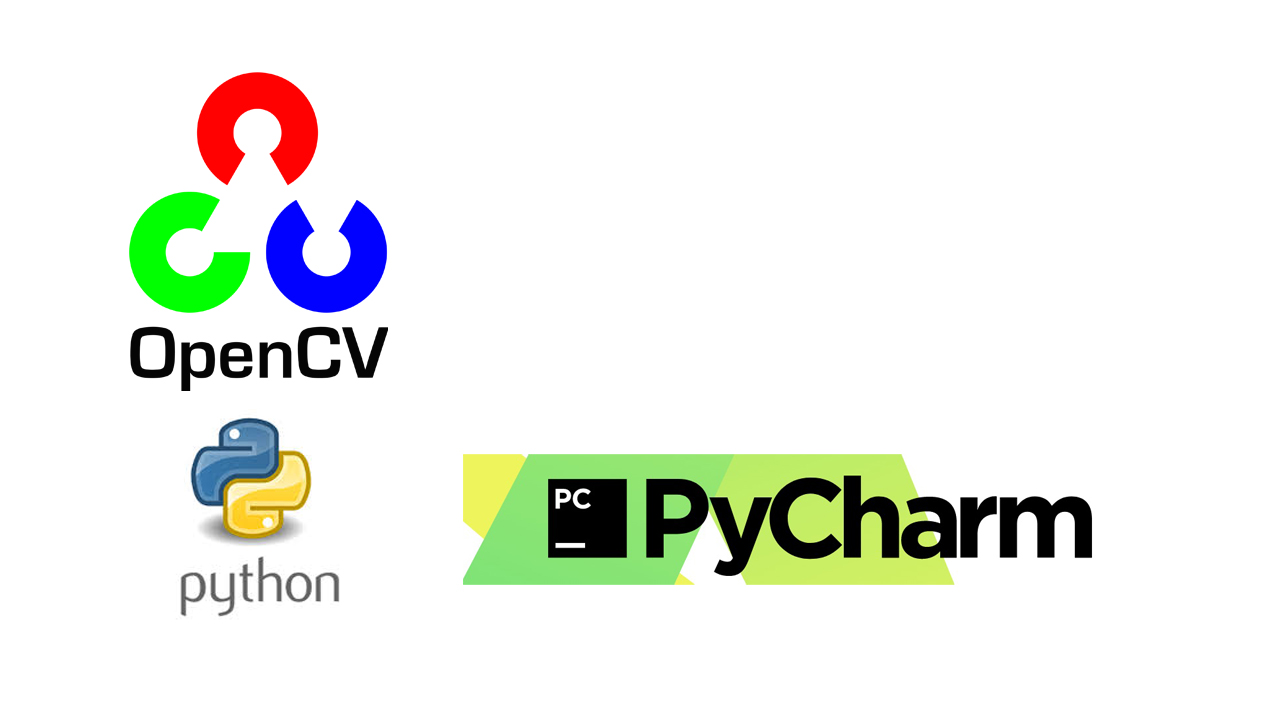 Hướng dẫn cài đặt phần mềm Opencv Python Pycharm