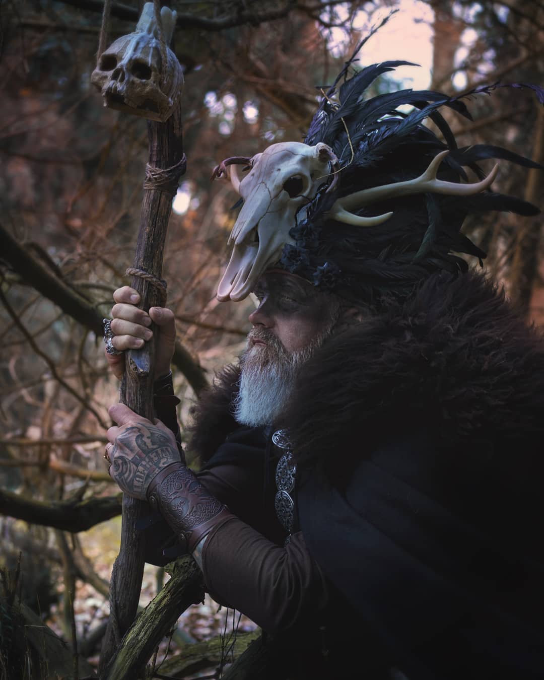 Propnomicon: The Seer