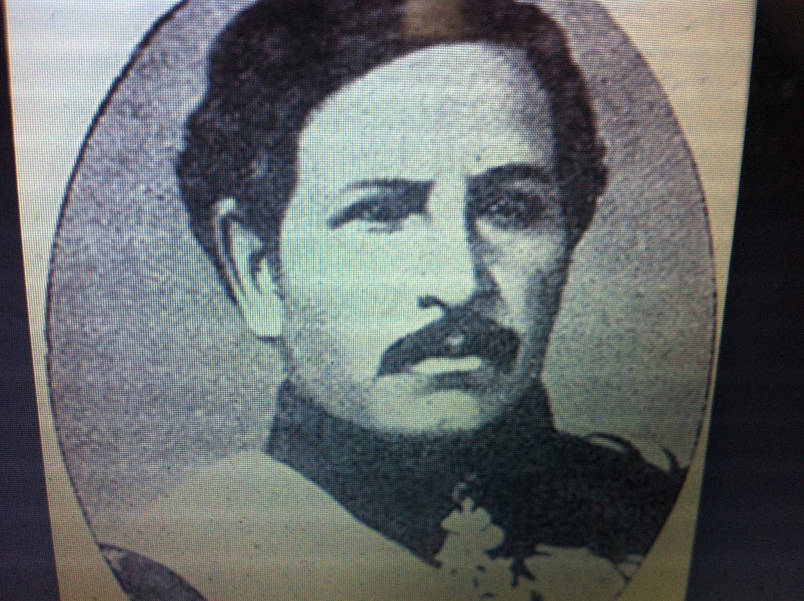 THE BLACK SOCIAL HISTORY:: BLACK SOCIAL HISTORY - AFRO-GUATEMALAN " CAPTAIN GENERAL RAFAEL ...