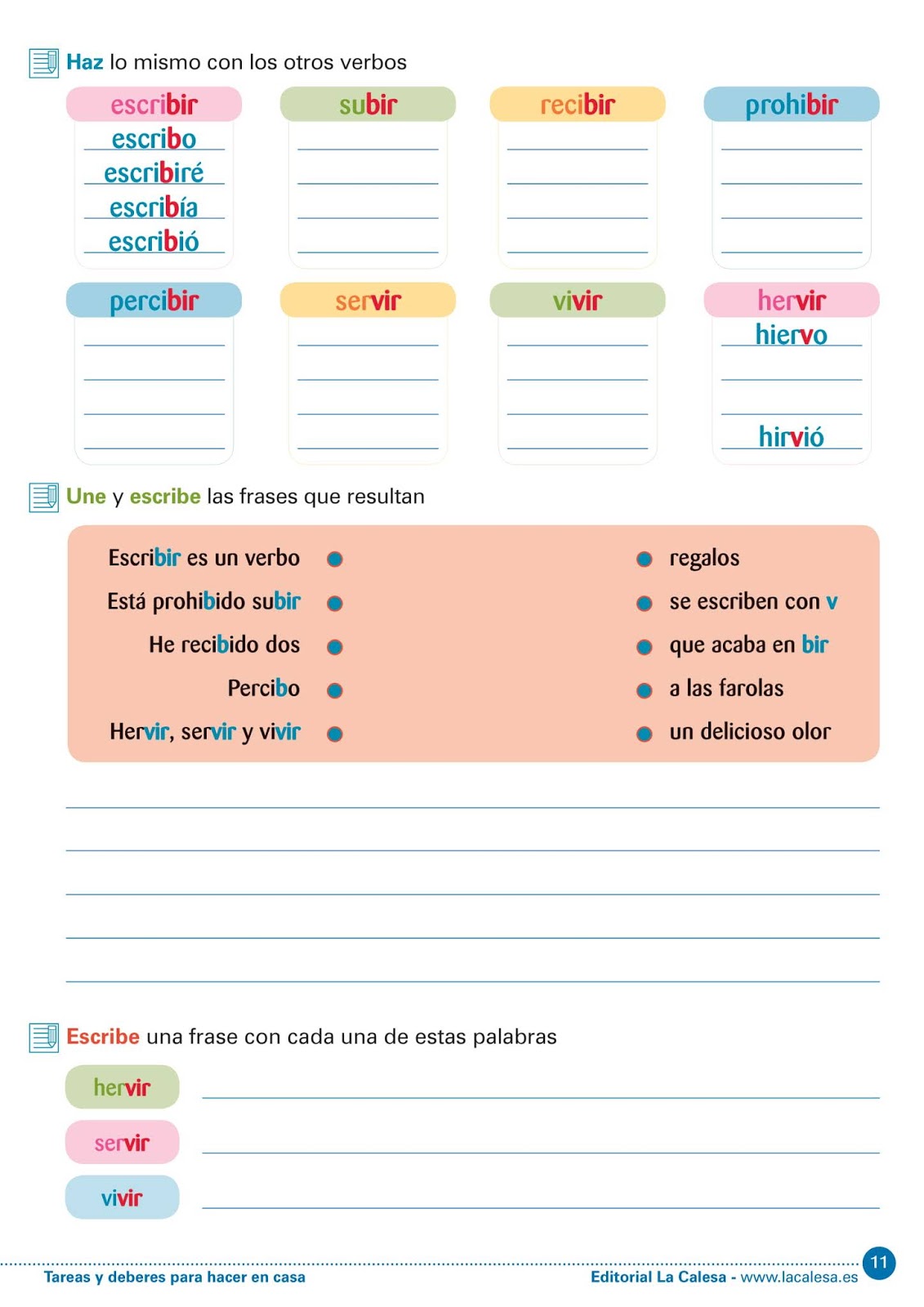 PROFESORES E INFORMACIÓN: REPASO Y TAREAS PARA HACER EN CASA DOCUMENTOS ...