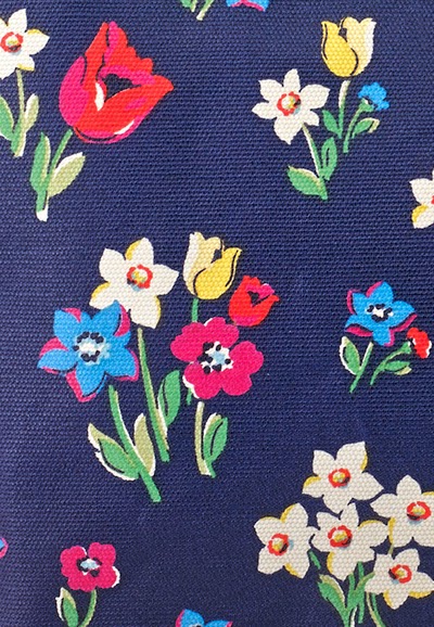 print & pattern: NEW SEASON - cath kidston