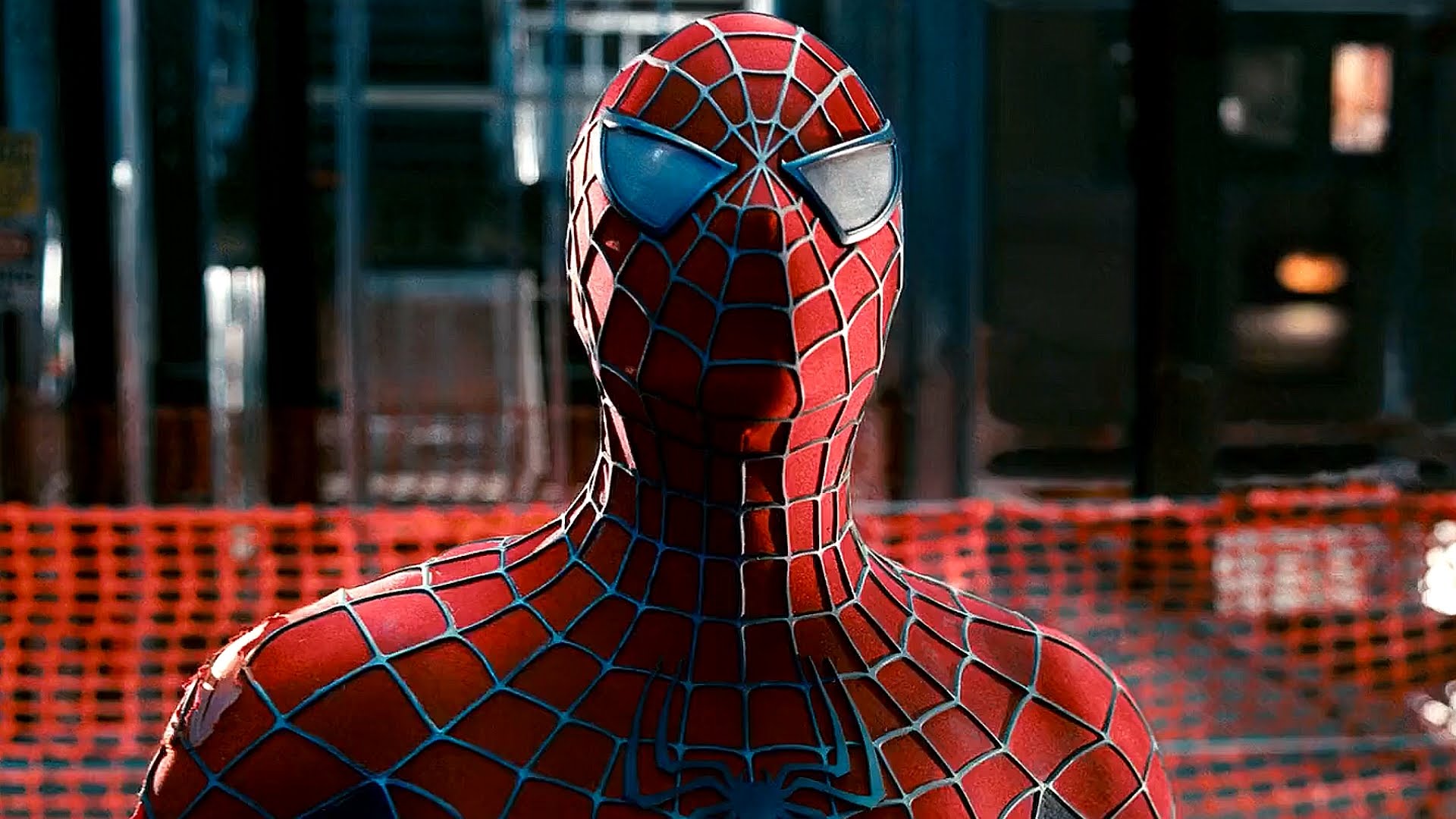 Review Film Spider-Man 3 (2007) Babak Terakhir Trilogy Spider-Man
