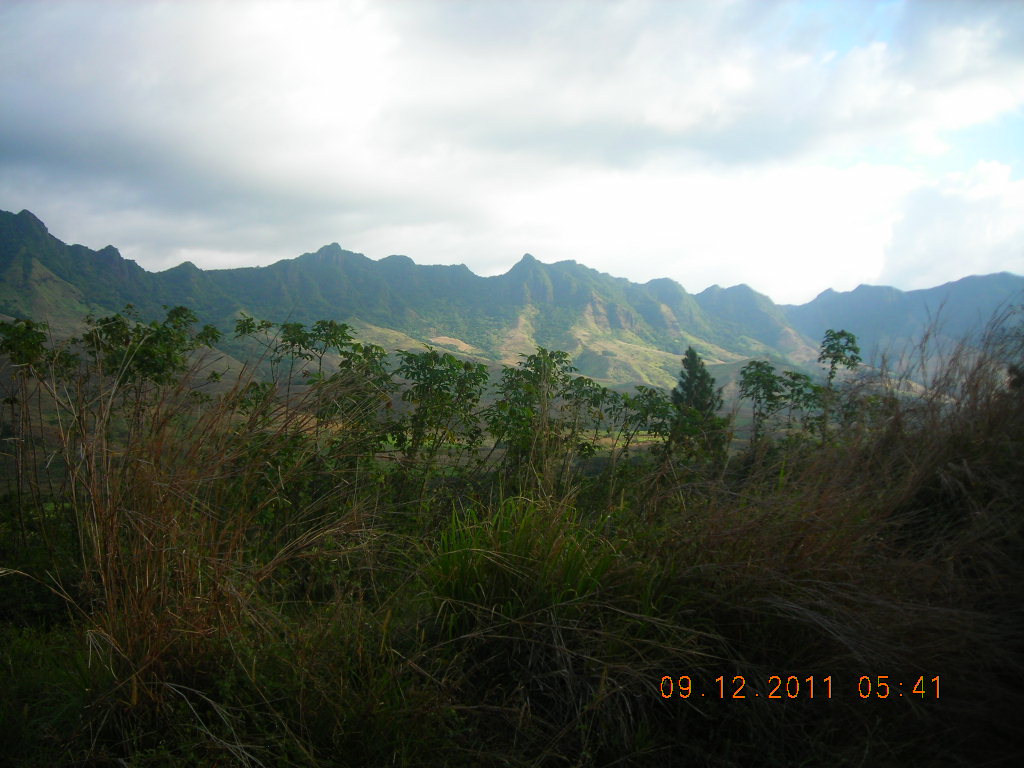 Business Incubation Center Rakiraki: Vatukacevaceva Village , Naroko, Ra.