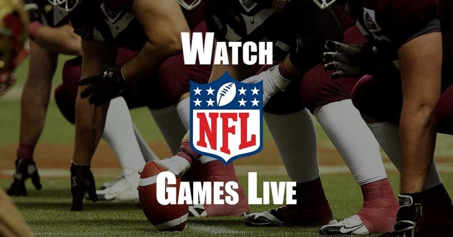 NFL Streams Reddit: NFL Live Streaming | Football Online