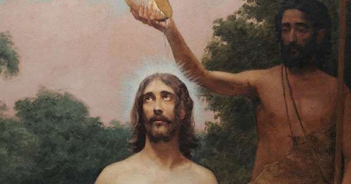 A Scientist Released A Painting of Jesus And It Changes What Everyone ...