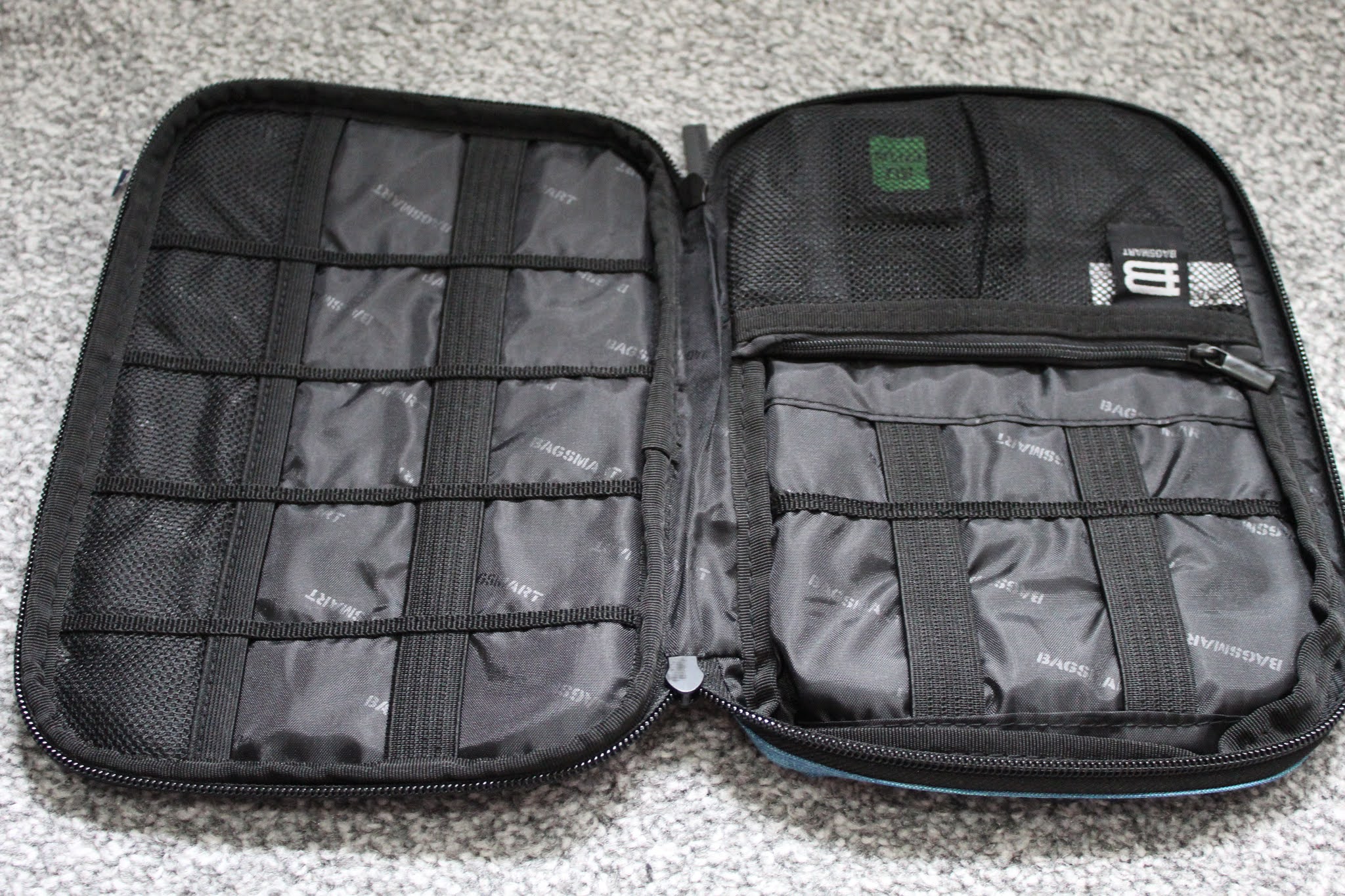 What Is In My Everyday Tech Bag