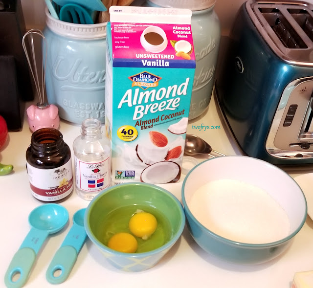 Two Frys: Peeps Cookies