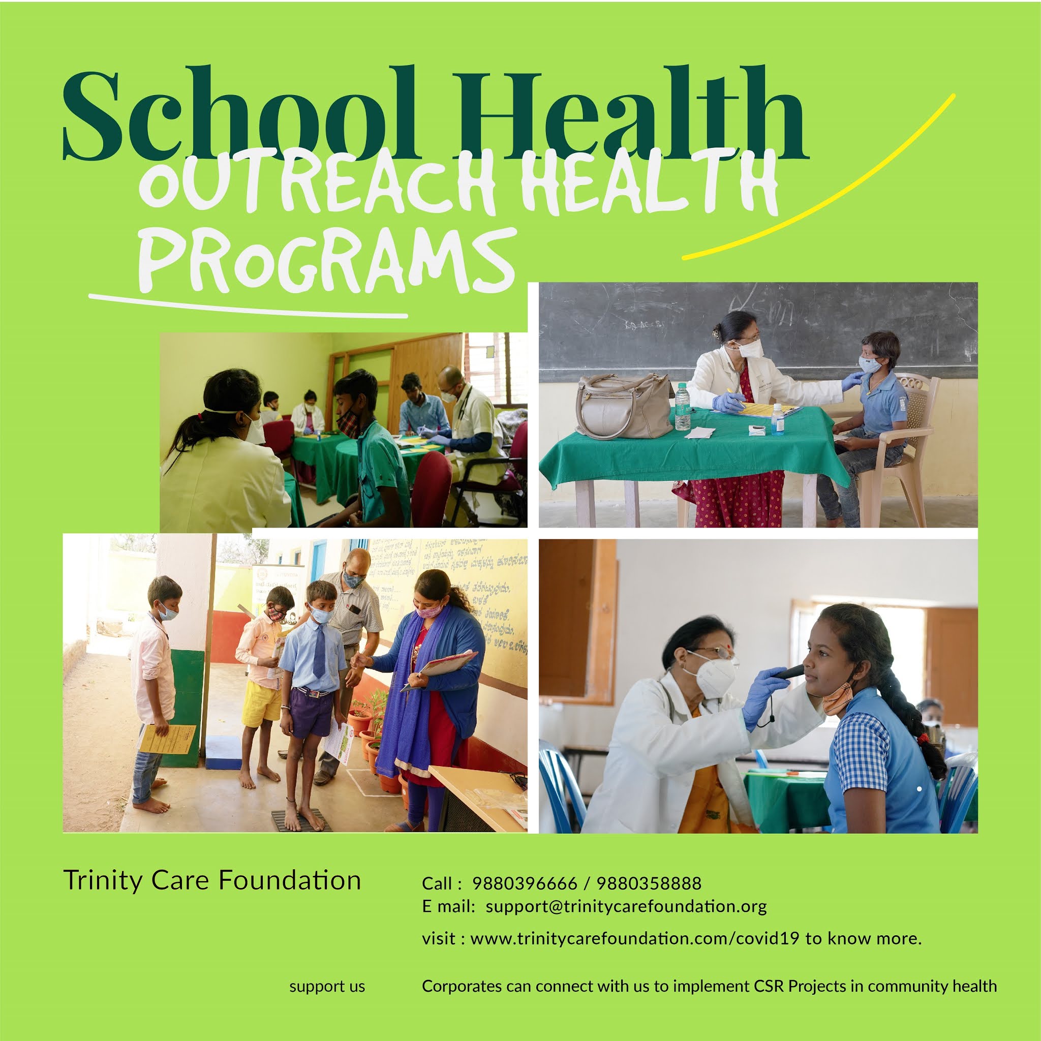 Public Health Programs