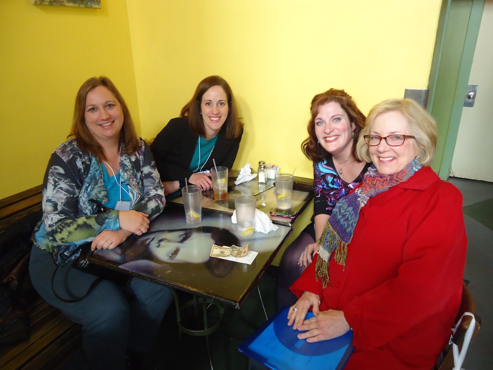 Meg's Life: Forget Kevin Bacon!!