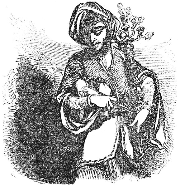 CLAUNECK - The Demon to Summon for Wealth & Riches!