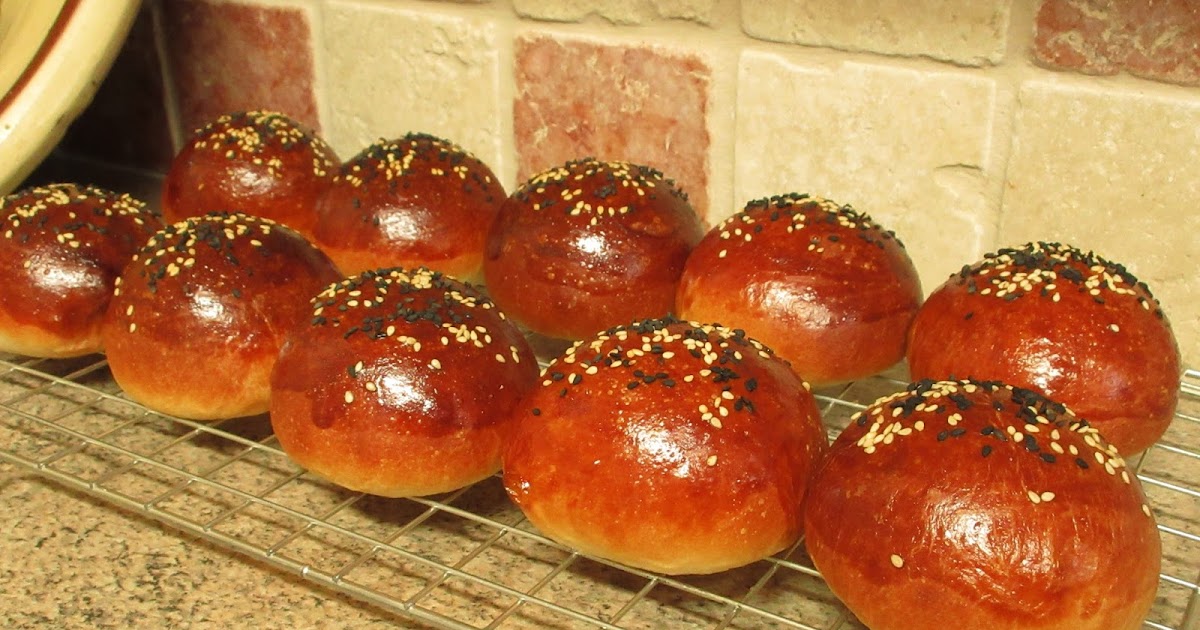 Stasher: Bun Muska from Iran