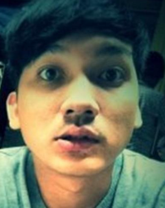 Biodata Profil Egi John Lengkap Agamanya | Biodata Profil dan Foto ...