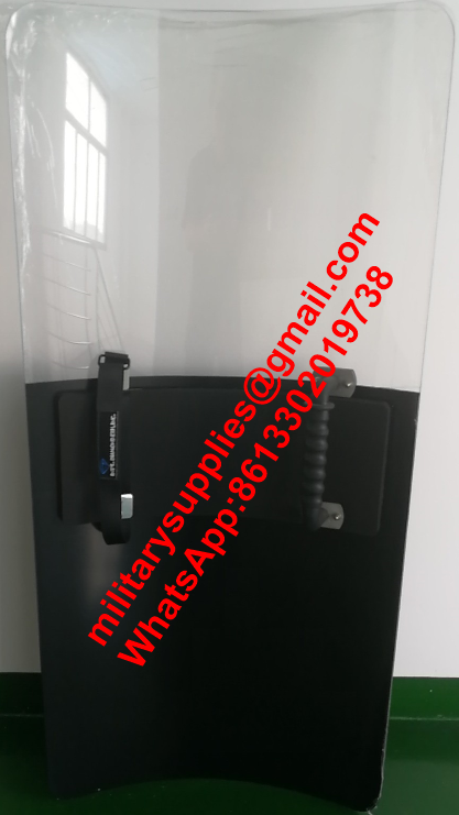 Philippines Police PNP Anti Riot Helmet and Anti Riot Shield From China ...