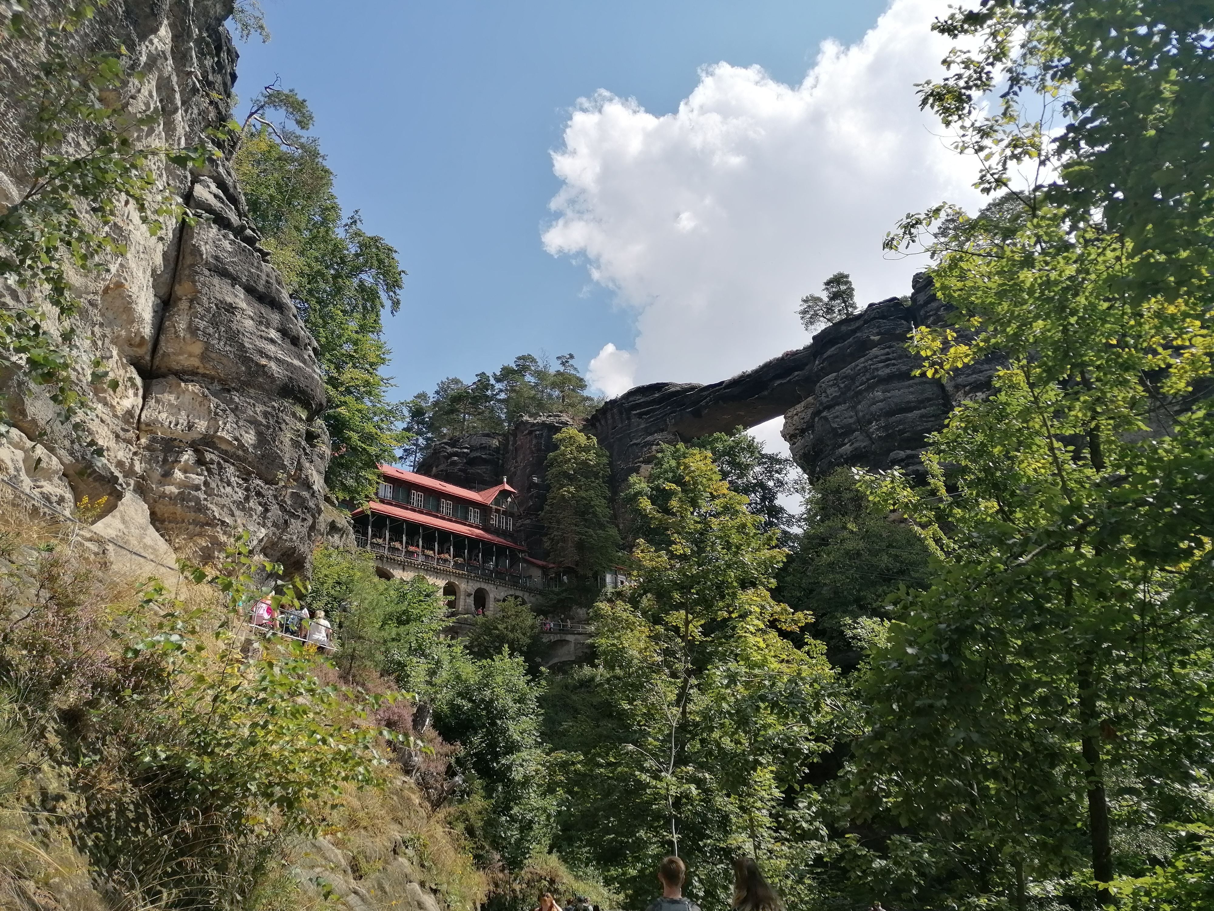 Dresden - Ade ond fort