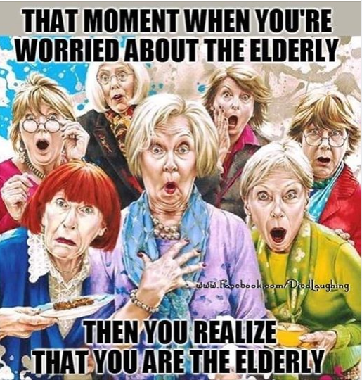 Running With Scissors.(Formerly HippoRastaPotamus): Daily Chuckle.