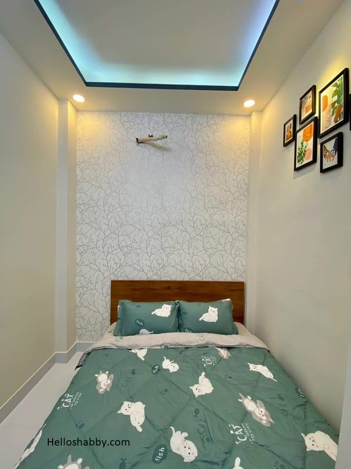 Punya Kamar Tanpa Jendela? Ini 7 Cara Mudah Tetap Nyaman dan Cozy ~ HelloShabby.com : interior ...