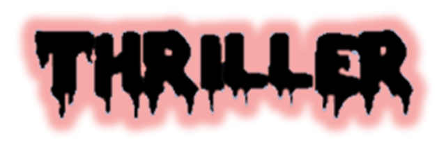 Josh East Foundation Portfolio Media: What Is "Thriller"?