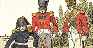 10mm Wargaming: Swiss Regiments in the Service of France 1798-1815 ...