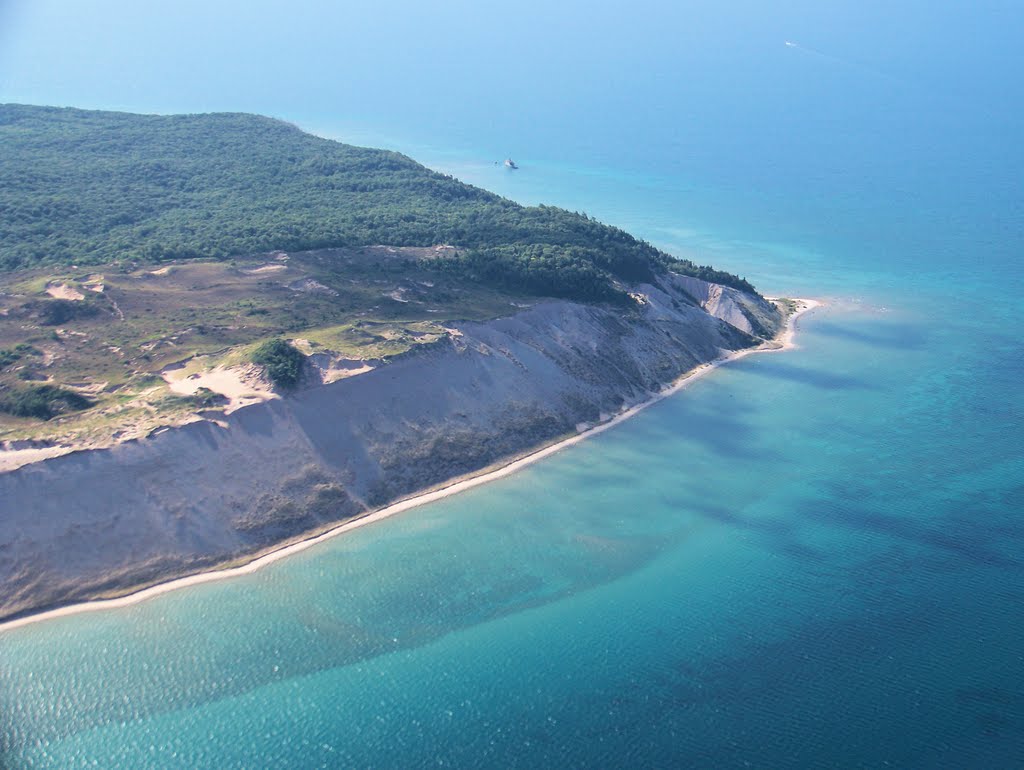 Photographic Logbook: The Flying Bear Visits Sleeping Bear | Part 3 ...