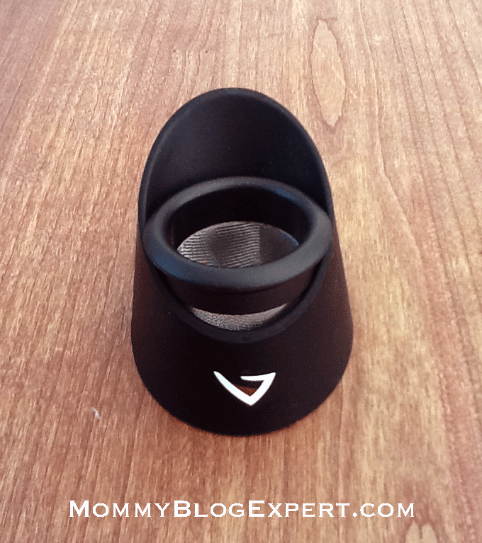 MOMMY BLOG EXPERT: Vinturi Essential Wine Aerator Review