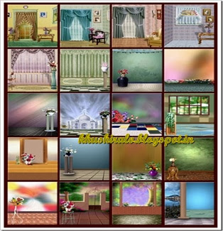 Indian Studio Backgrounds 50 JPEG Full Resolution Files Free Download ...