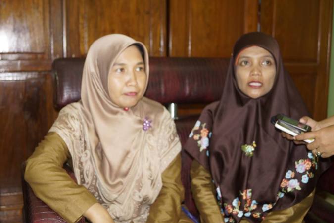 196 Siswa MAN 1 Ambon Ikut USBN