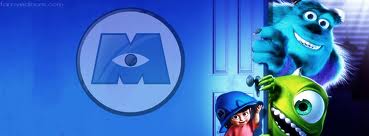 Monster's Inc : Mike Wasauski tierno :3