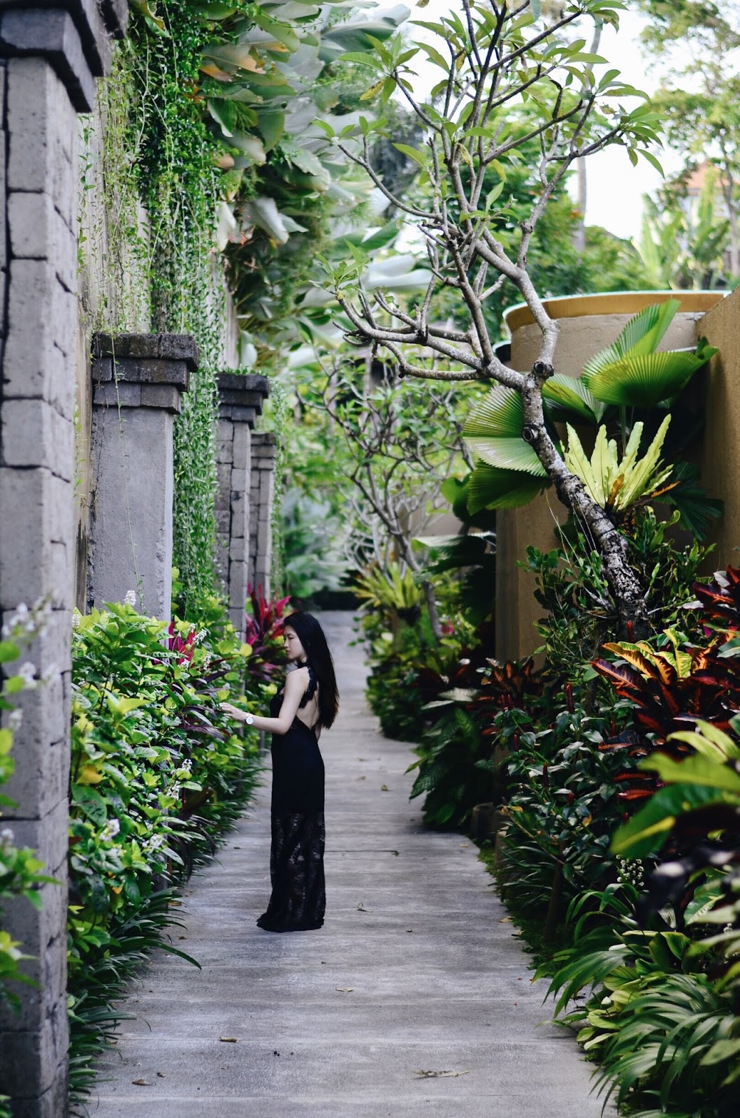 The Insta-Famous Bali | Cece Lam