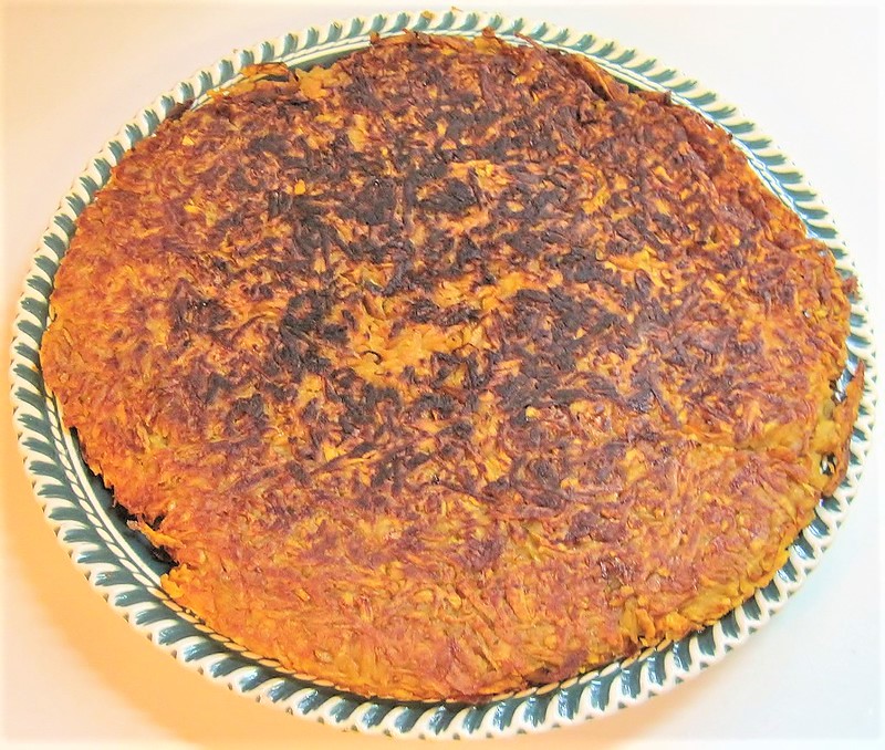 The PA Melting Pot: The PA Melting Pot - Part 1 - Germany - German ...