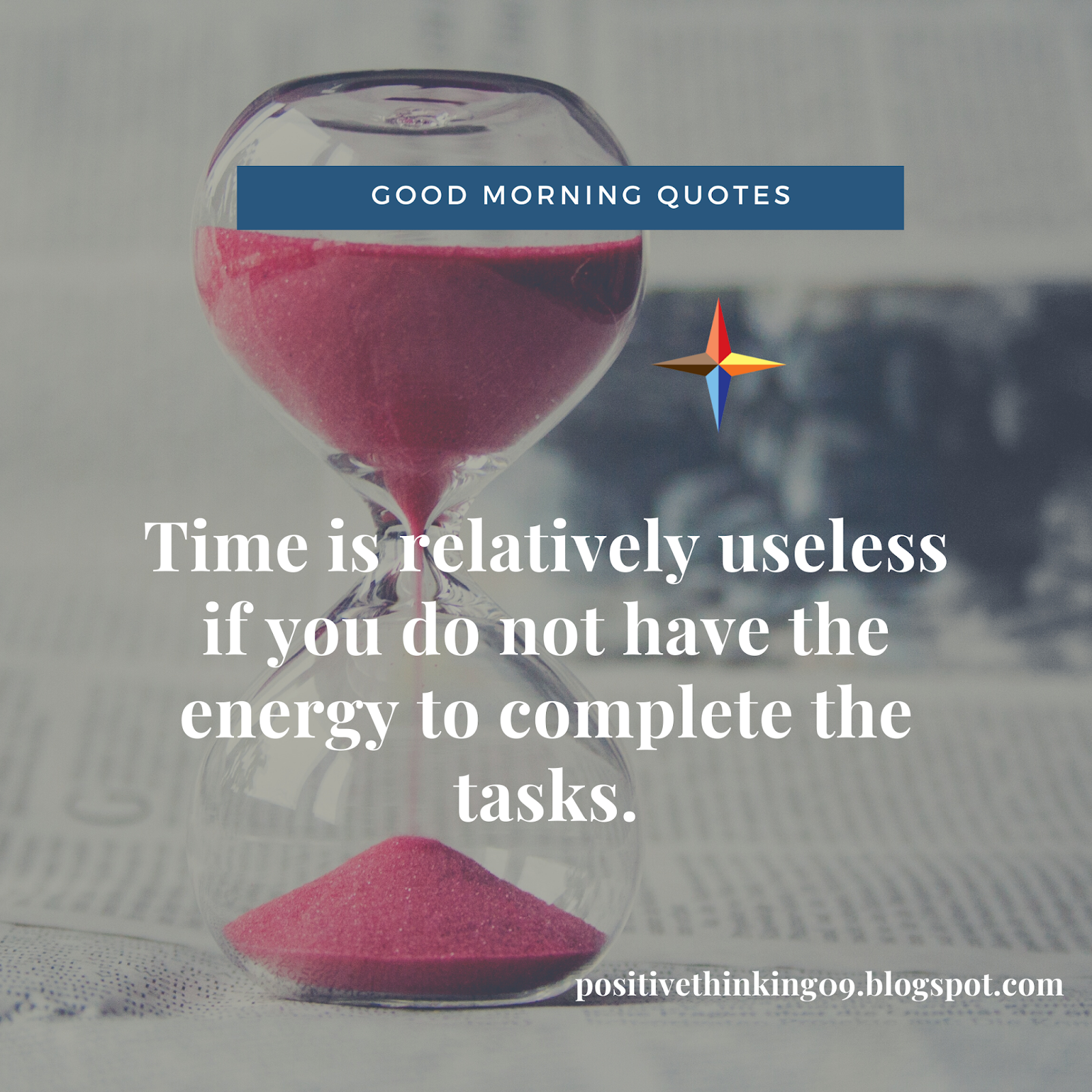 70+Good Morning Inspirational Quotes For Positive Energy