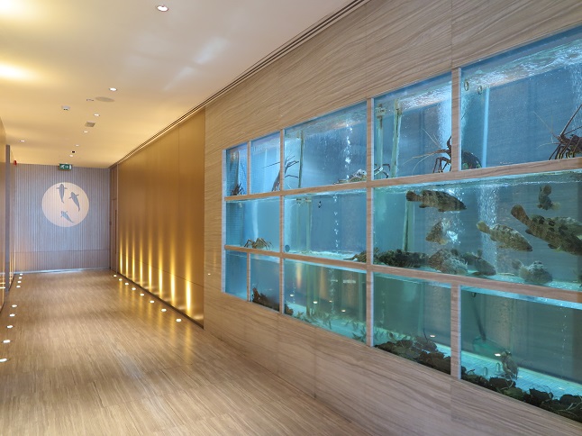 mylifestylenews: LONG TENG Seafood Restaurant - Friday Dim Sum Brunch ...