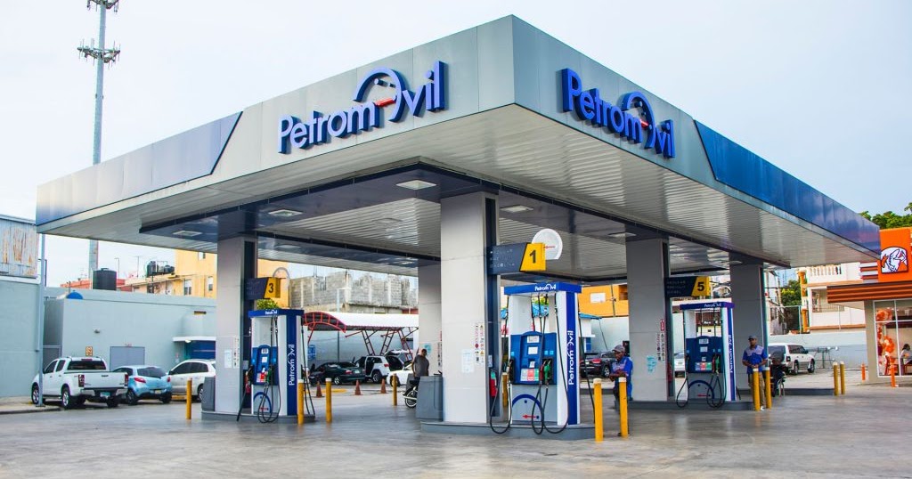 ÚNETE A GRUPO PETROMOVIL - Empleos RYP