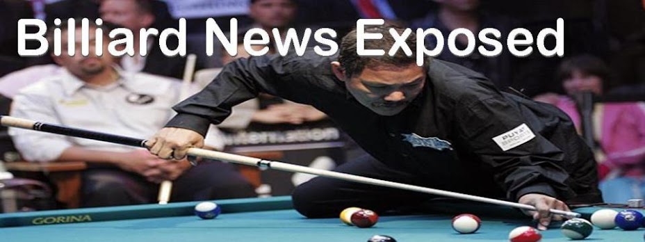 Billiard News Exposed: Ga Young Kim Crowned Yalin World 10-Ball Champion
