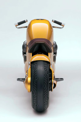 Suzuki Biplane - concept bikes ~ Yamaha Honda Suzuki Kawasaki Ducati