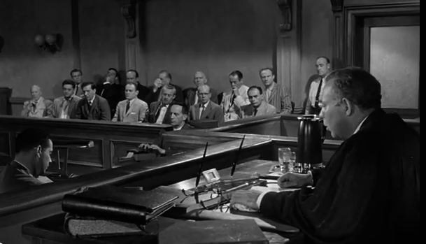 Conversations Over Chai: 12 Angry Men (1957)
