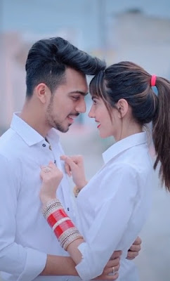 Reet Narula TikTok, Reet Narula age, height, couple, wiki, biography ...