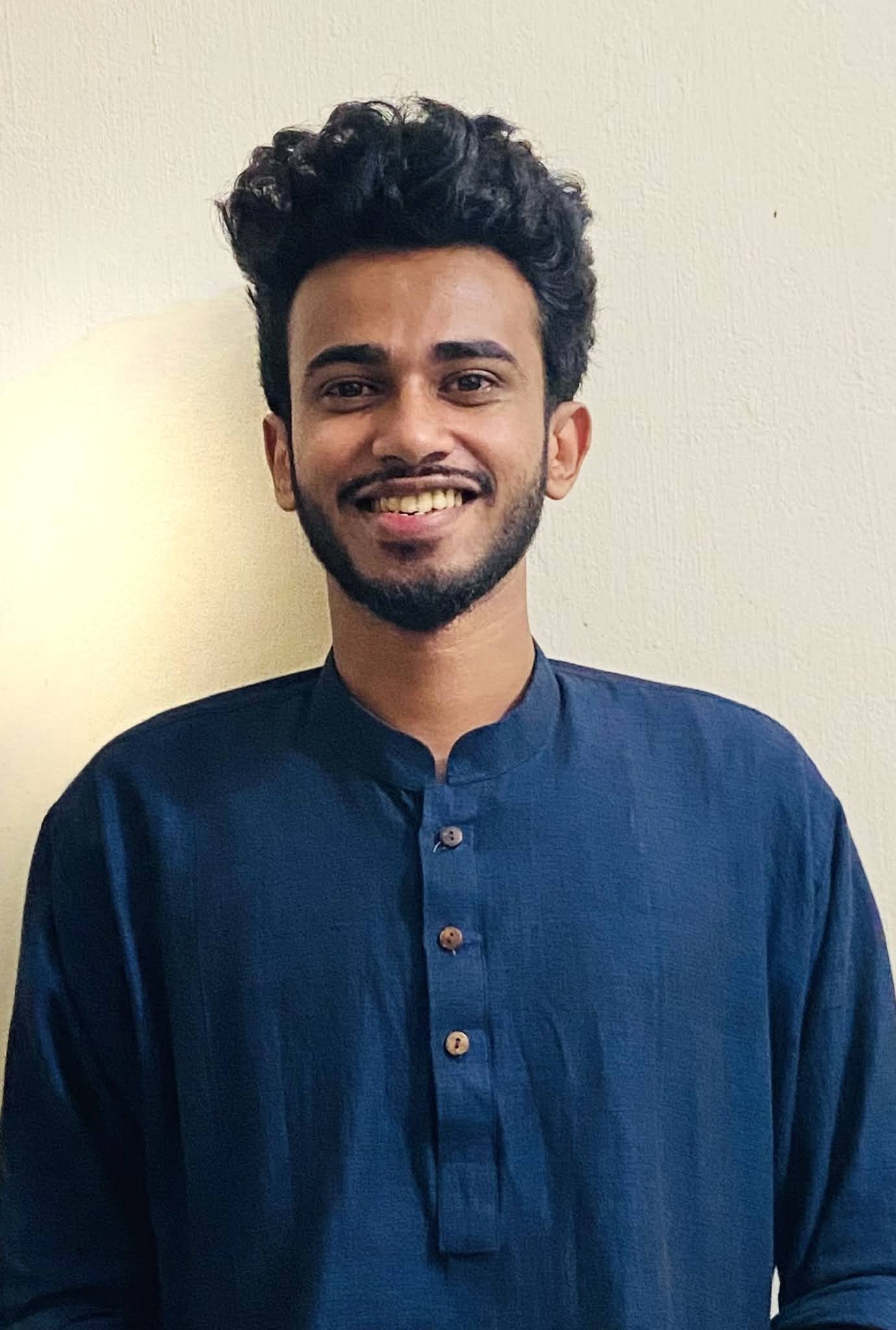 Abdullah Al Jobayer (Niloy)