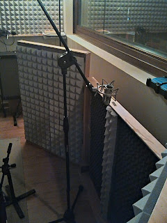 Atoragon's Guitar Nerding Blog: ROCK/METAL DRUMS MIC PLACEMENT!! PART 2/2